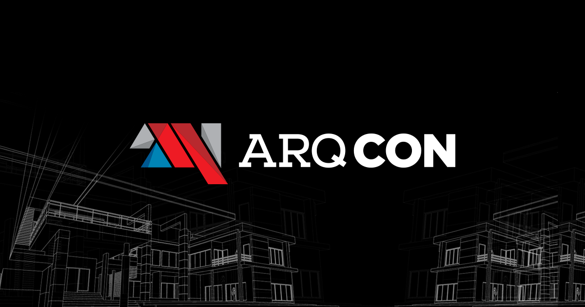 ARQ CON - Constructora